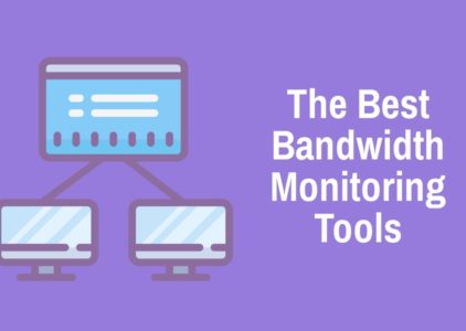 The Best LAN Monitoring Tools for 2025 (Paid & Free Trials)