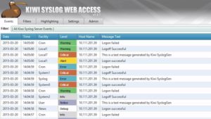 18 Best Syslog Servers for Windows and Linux (Paid & Free)