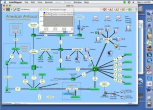 14 Best Network Diagram, Mapping and Topology Tools - ITPRC