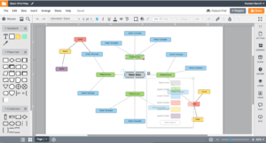 12 Best Network Diagram Topology & Mapping Tools (Free & Paid)