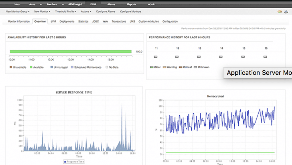 10 Best IIS Server Tools and Software for 2025 (Paid & Free)