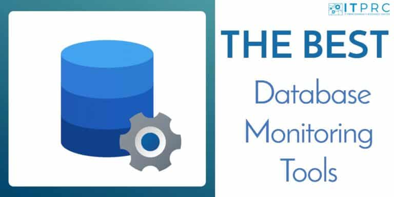 9 Best Database Monitoring Tools for 2025 (Free & Paid)