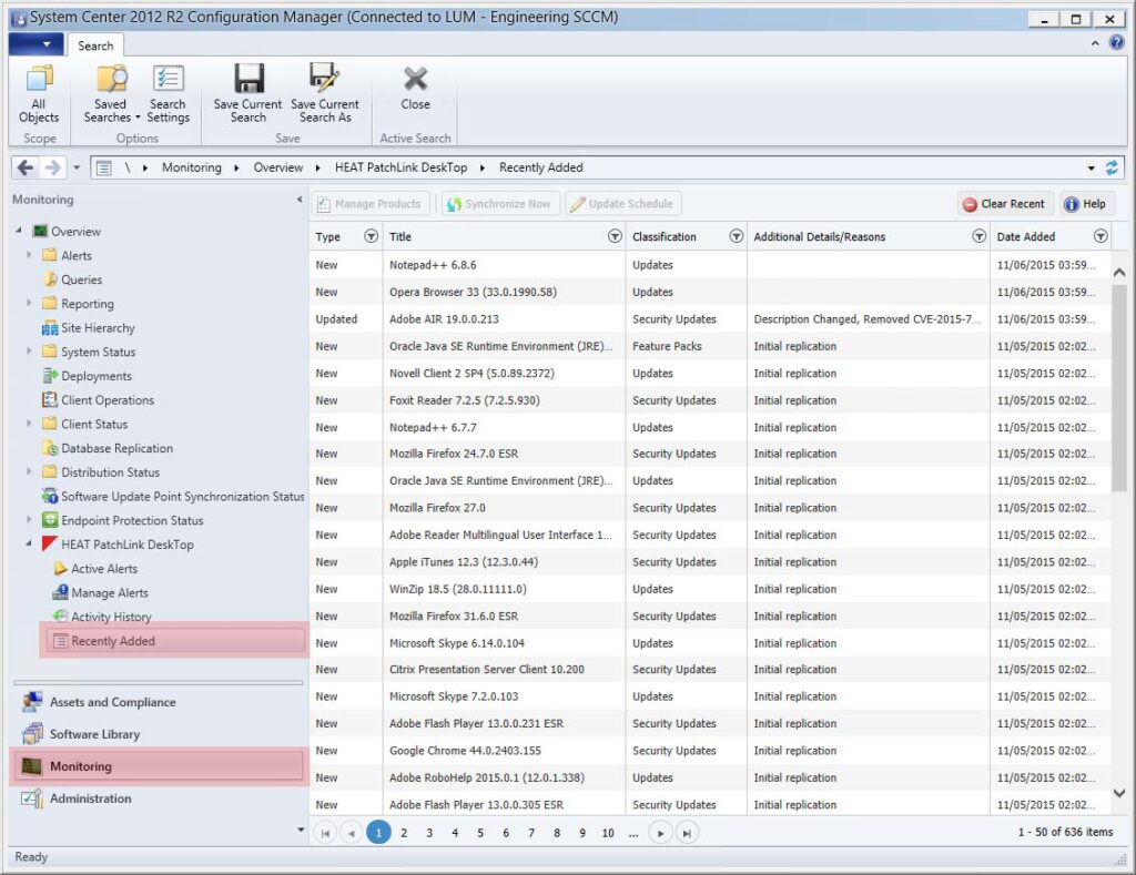12 Best WSUS Alternatives for Patch Management in 2024 (Paid & Free)
