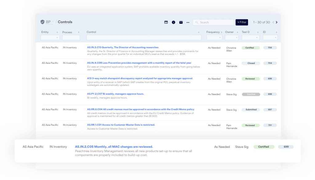 10 Best Compliance Tracking Software for 2025 (Includes Free Trial Links)