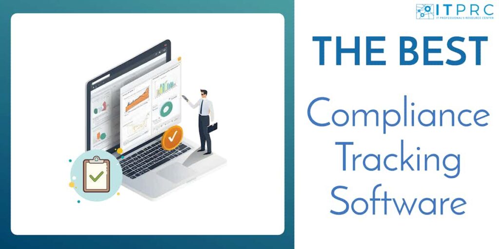 10 Best Compliance Tracking Software for 2025 (Includes Free Trial Links)