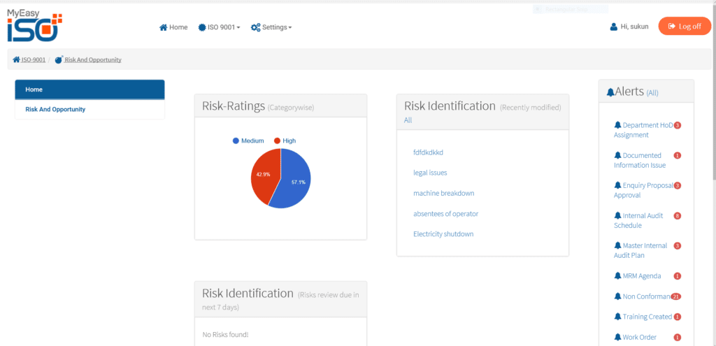 12 Best Compliance Management Software 2025 (with Free Trials)