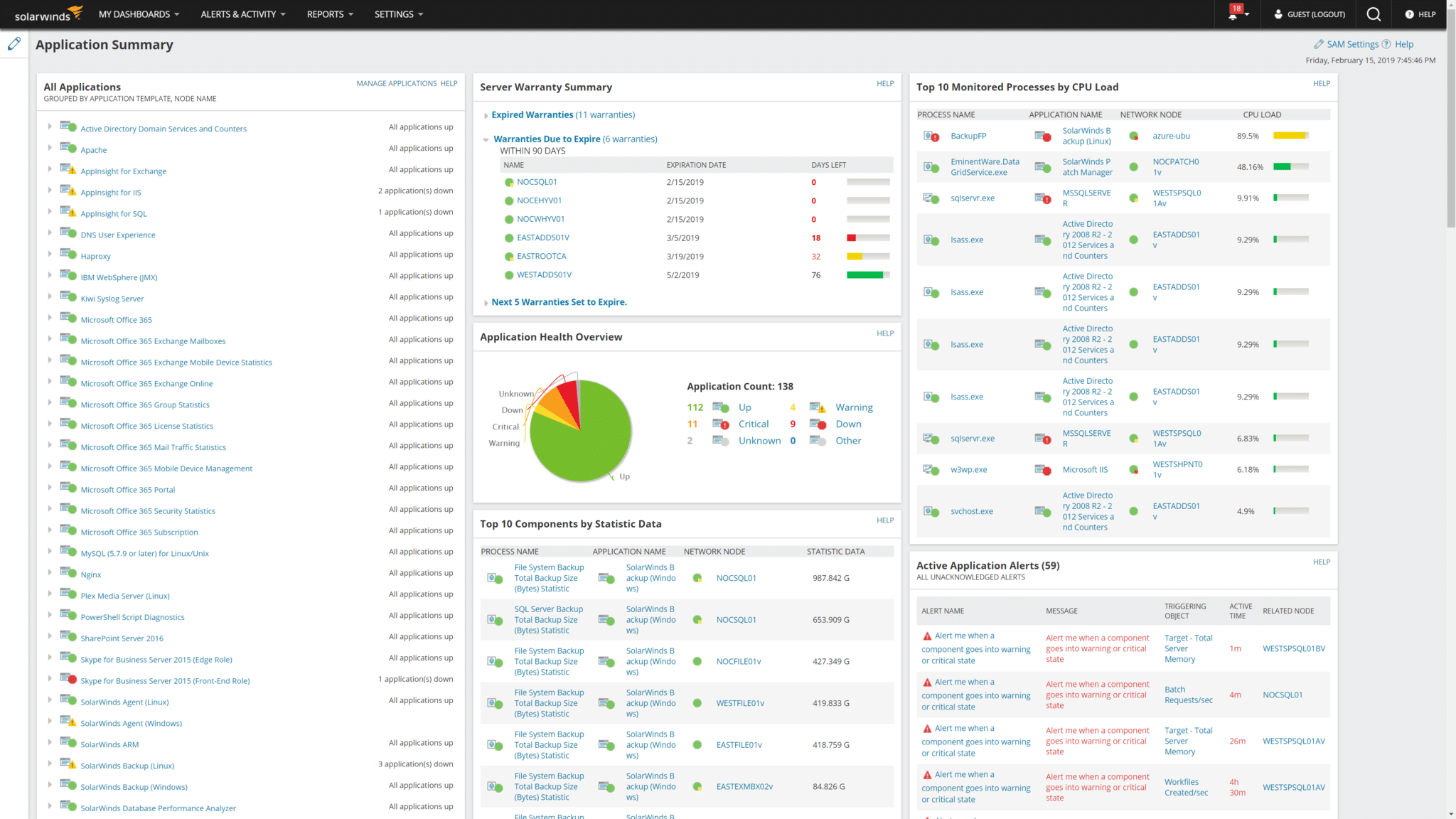 10 Best IIS Server Tools and Software for 2025 (Paid & Free)
