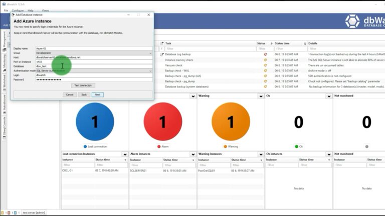 7 Best Oracle Database Tools for 2025 (Paid & Free)