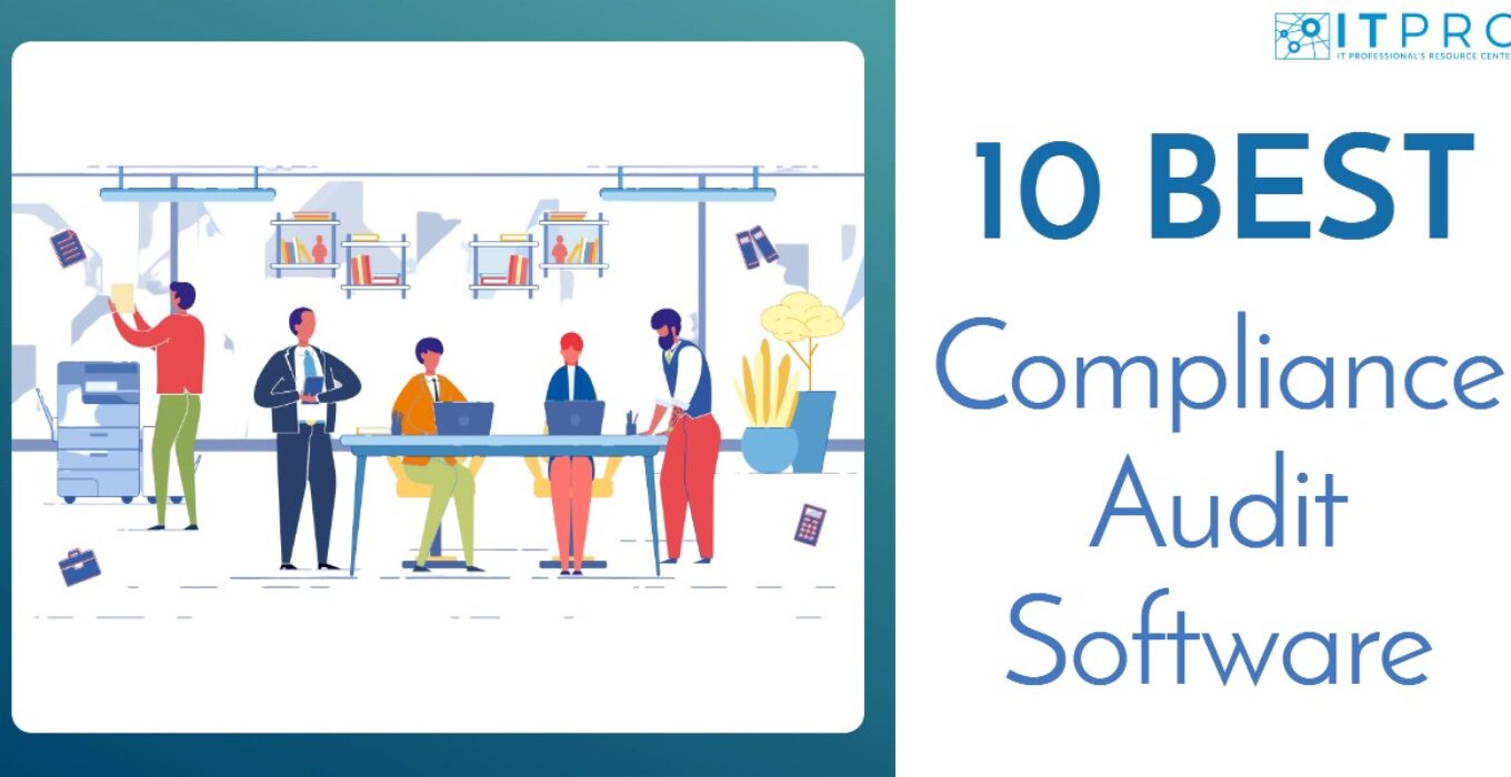 Compliance Archives - ITPRC
