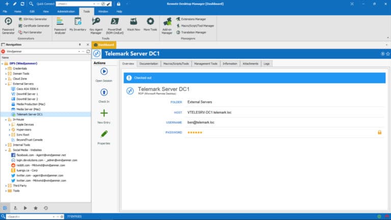 The Best Remote Desktop Managers for 2026 (Paid & Free Trials!)