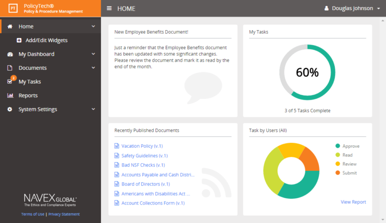 10 Best Compliance Audit Software for 2025 (Includes Free Trial Links)