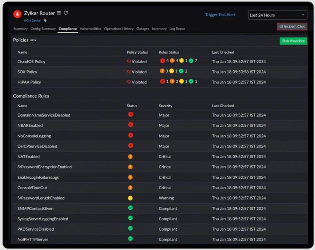 10 Best Compliance Audit Software for 2025 (Includes Free Trial Links)