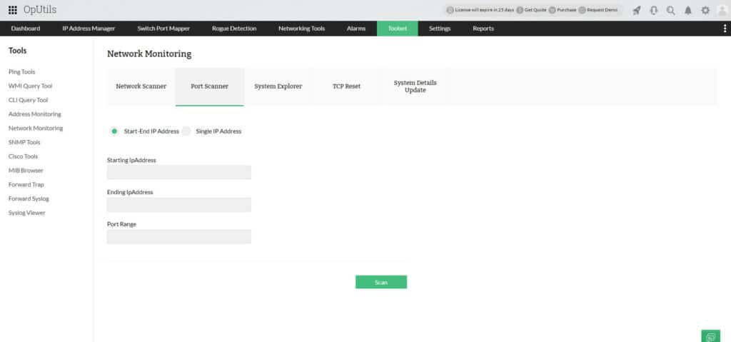 101 Best Port Scanner Tools for 2026 (Paid & Free!)