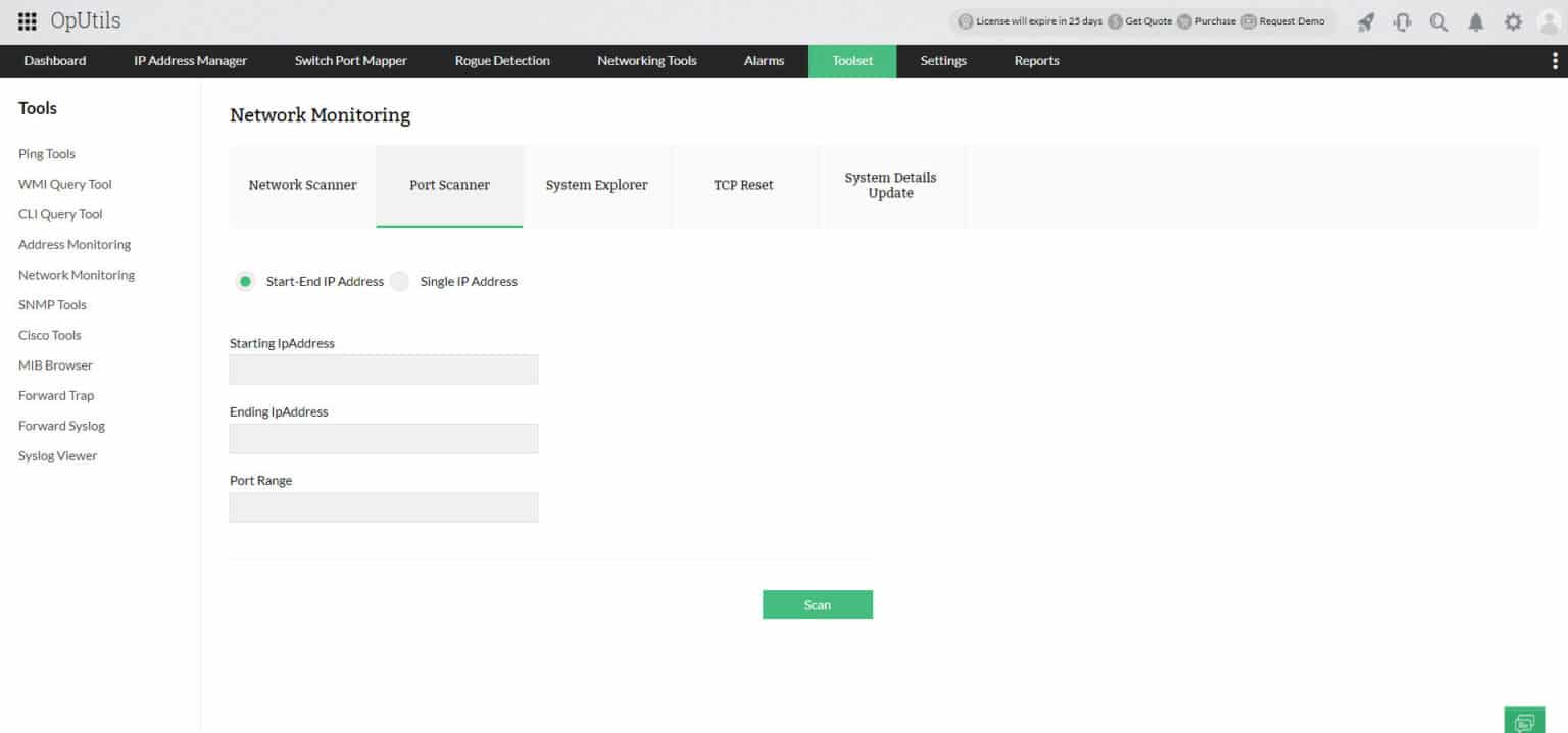 101 Best Port Scanner Tools for 2026 (Paid & Free!)