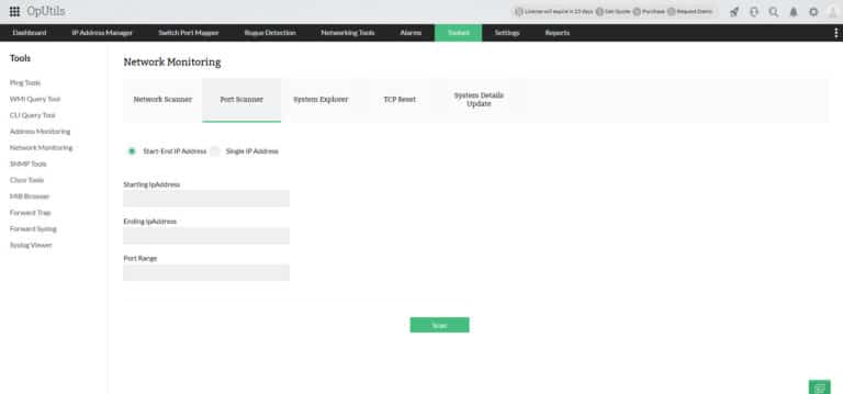 101 Best Port Scanner Tools for 2026 (Paid & Free!)