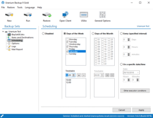 9 Best Virtual Machine Backup Software for 2026