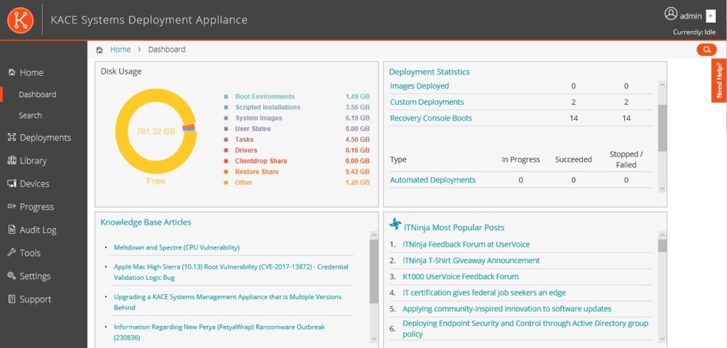 The 9 Best SCCM Alternatives for 2026