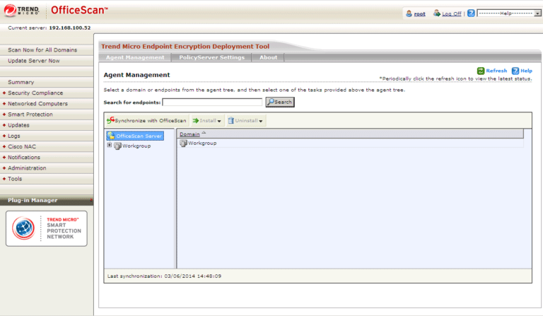 Endpoint Encryption Software: Best Solutions for 2025