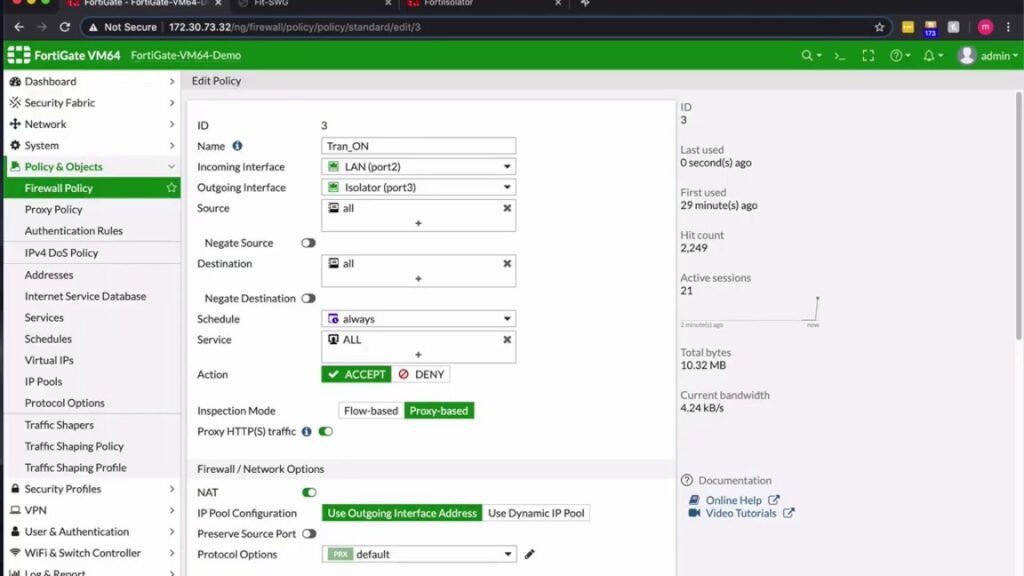Best Secure Web Gateways for 2025