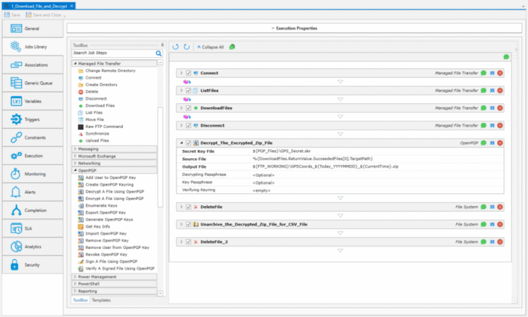 9 Best Batch Scheduling Tools for 2025 (Paid & Free Demos)