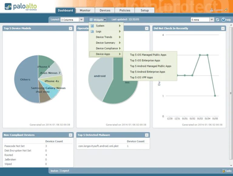 GlobalProtect 2025 Review and Best Alternatives