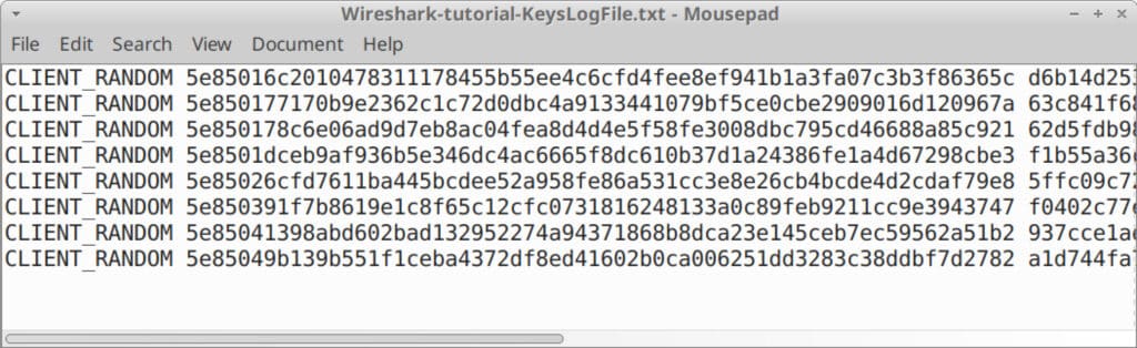 Decrypt Ssl With Wireshark A Beginners Guide 2024