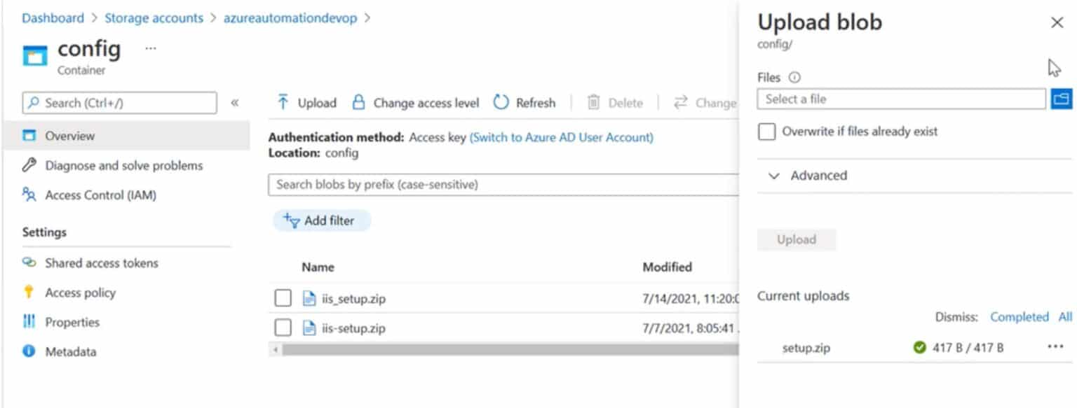 How to Deploy SFTP Service on Azure in 2025
