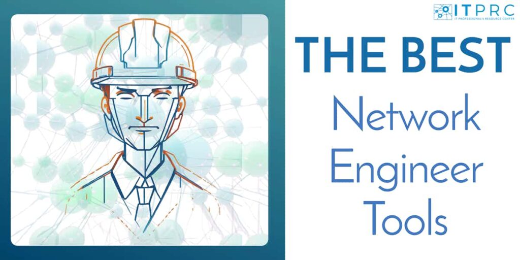 8 Best Network Engineer Tools 2025 - Top Picks and Reviews