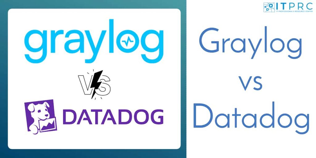 Graylog vs Datadog in 2024