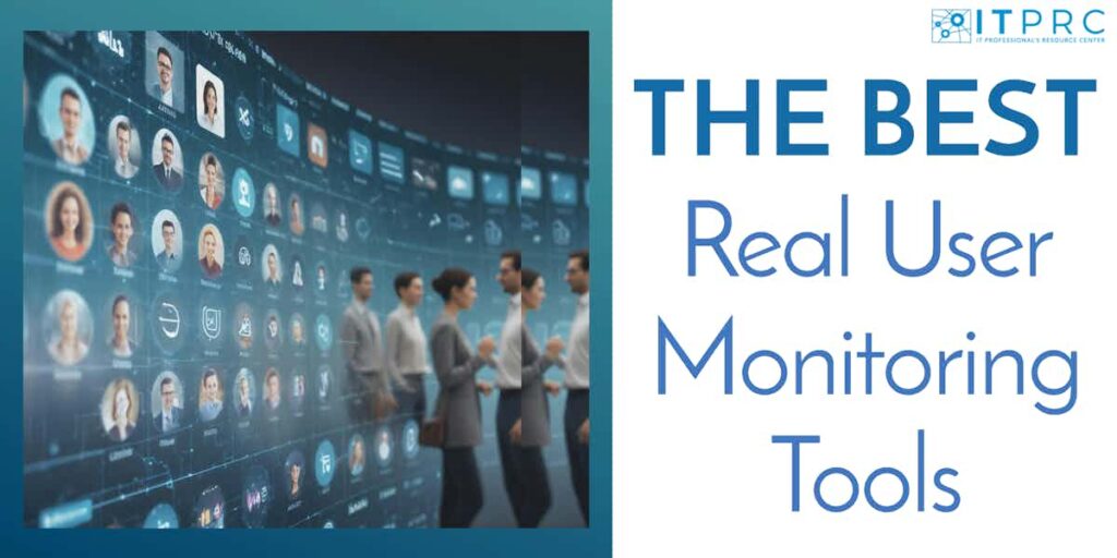 8 Best Real User Monitoring Tools for 2026